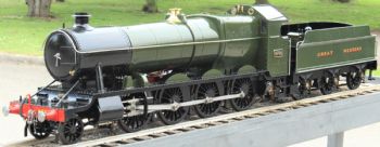 KENNIONS MODEL ENGINEERING SUPPLIES - GWR 4700